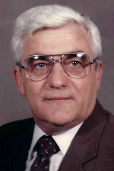 John R. Chaban 1936-2020 | News, Sports, Jobs - The Vindicator